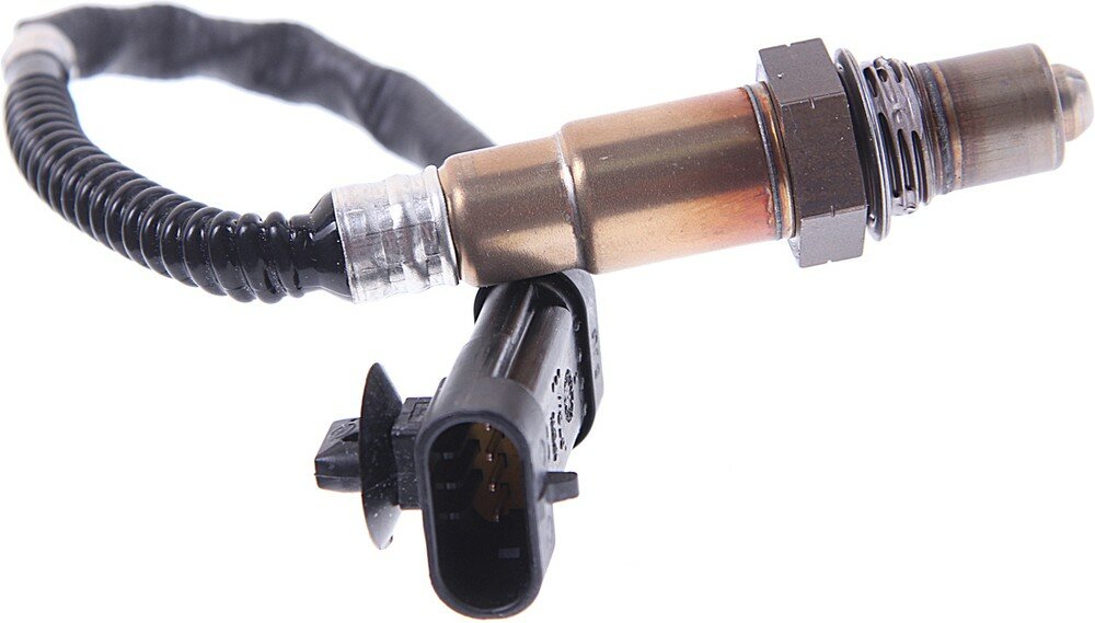 Лямбда-зонд Bosch 0258006295 для RENAULT Clio, Espace, Kangoo, Laguna, Megane, Scenic 1.4, 1.6, 1.8, 2.0 98