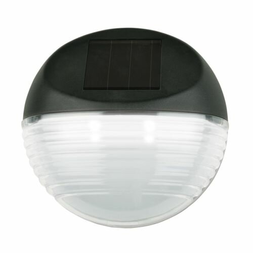 Светильник на солнечных батареях Uniel USL-F-151/PТ110 Белый свет. 1*АА Ni-Mh аккумулятор в/к. IP44