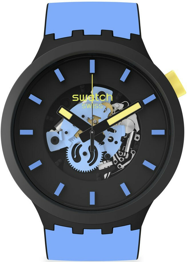  Swatch