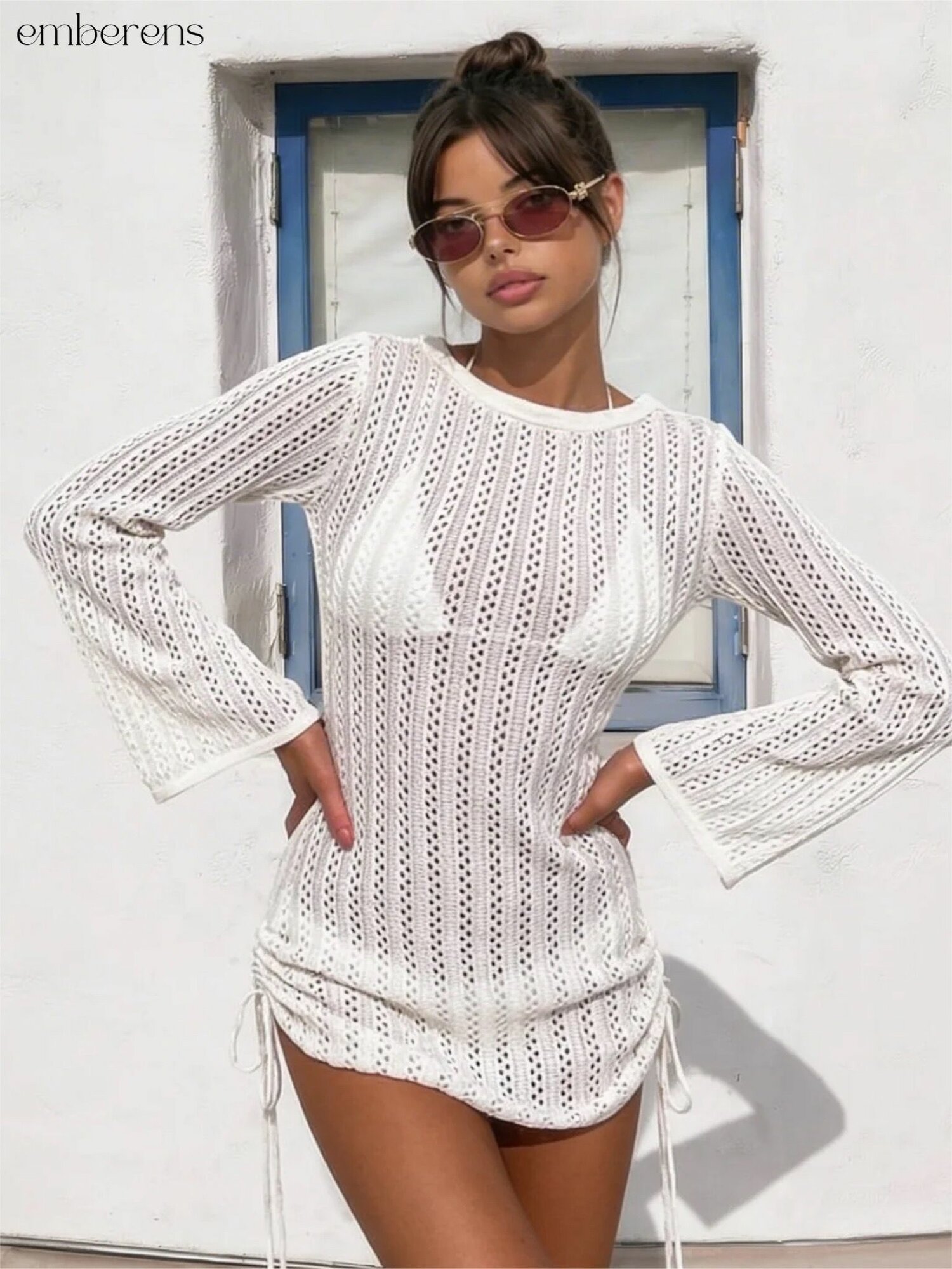 Платье Весна-лето 2026