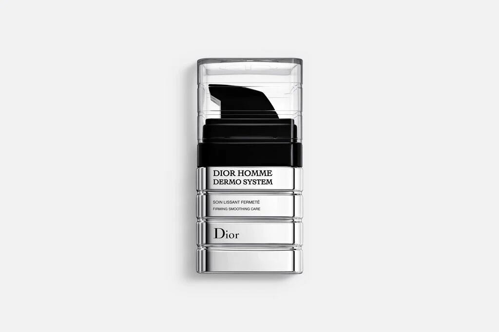 DIOR Homme Dermo Крем для лица Firming Smoothing Care 50 мл