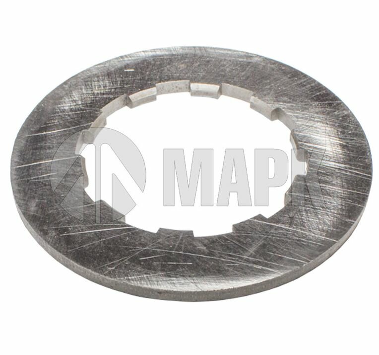 Шайба упорная шестерни (ПАО КАМАЗ)