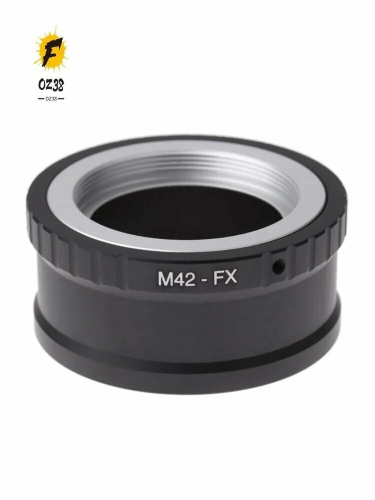 (A R Q K) Объектив M42-FX M42 совместим с крепления X X-Pro1 X-M1 X-E1 X-E2 Адаптерное кольцо