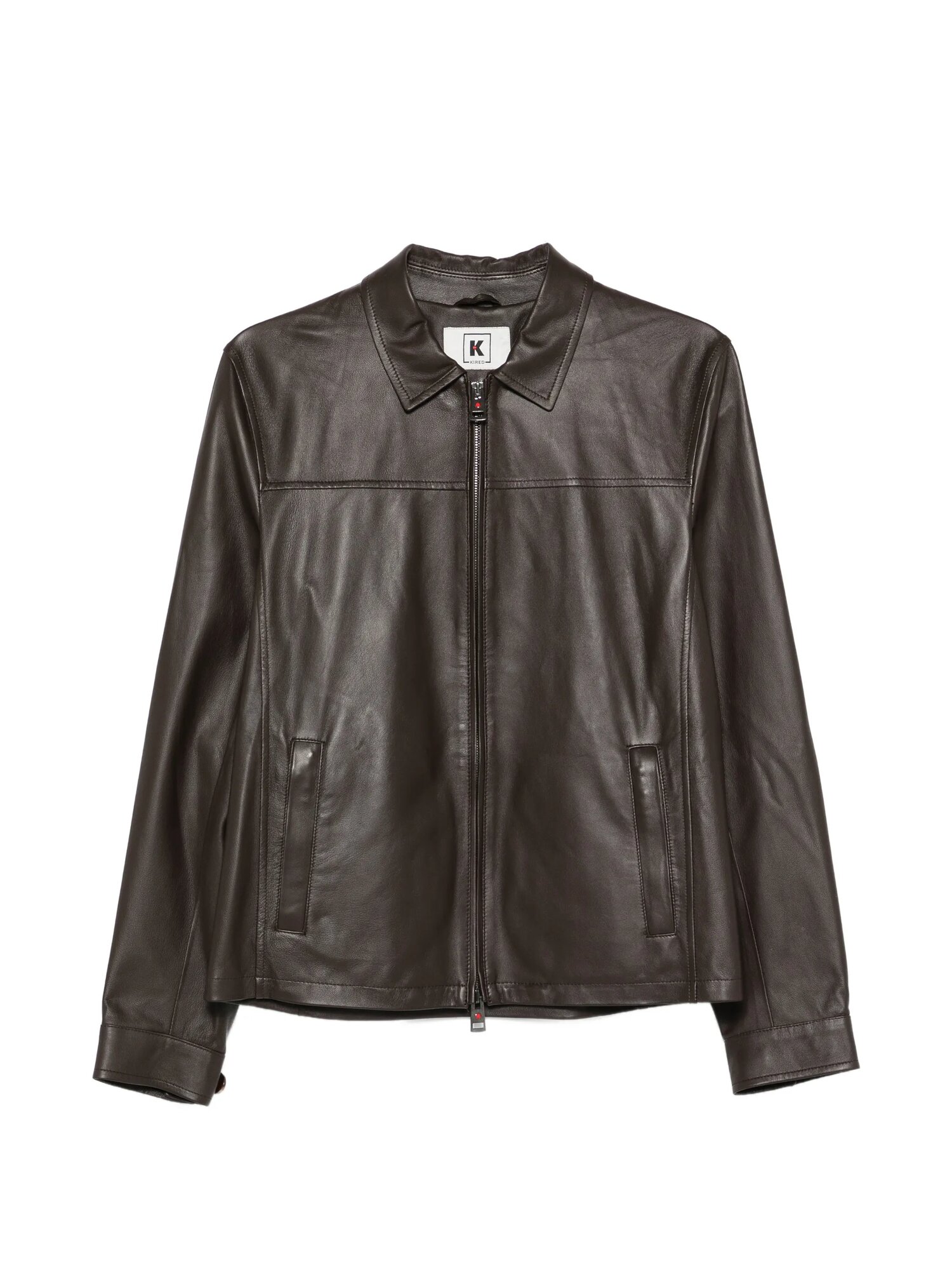 Куртка Zip-up jacket