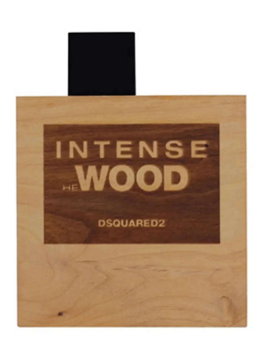 Dsquared2 HE WOOD INTENSE (M) 50 мл Туалетная вода оригинал