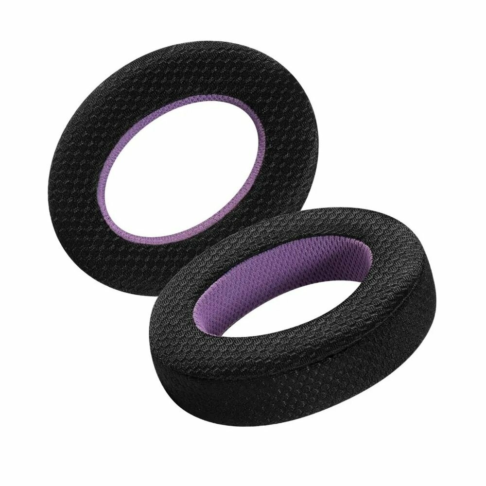 Сменные амбушюры для наушников HD650 HD660s HD600 HD545 HD565 HD580, - Сетчатая ткань