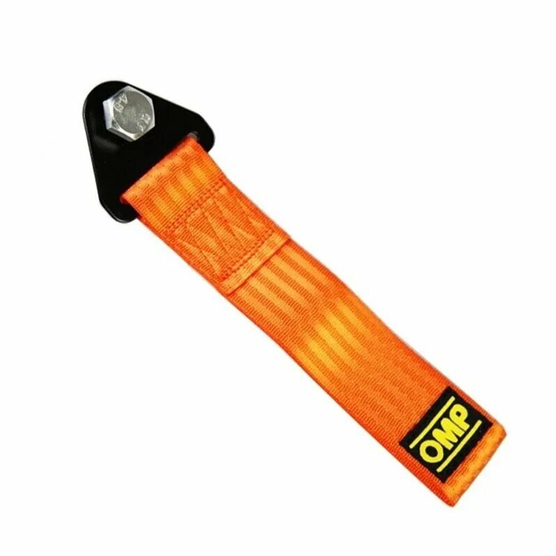 Крюк буксировочный, 0.253 м, нагрузка до 2 т