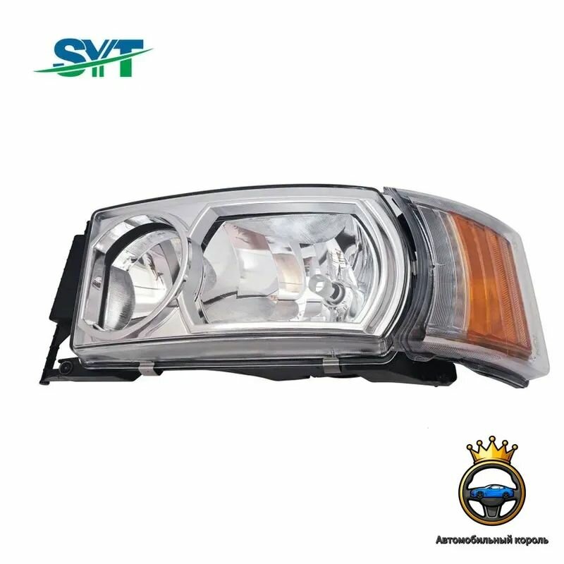 Фары автомобильные