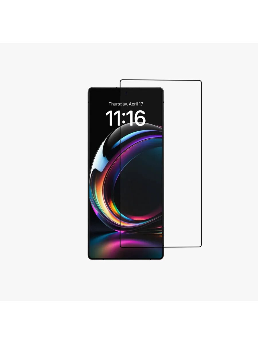 Защитное стекло для Samsung S25 Ultra