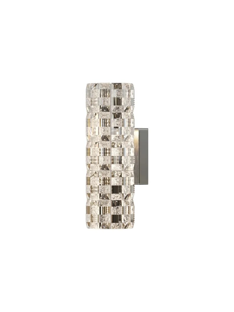 Светильник Maytoni Castello MOD335WL-L20CH3K, LED, IP20, 20Вт, теплый белый свет