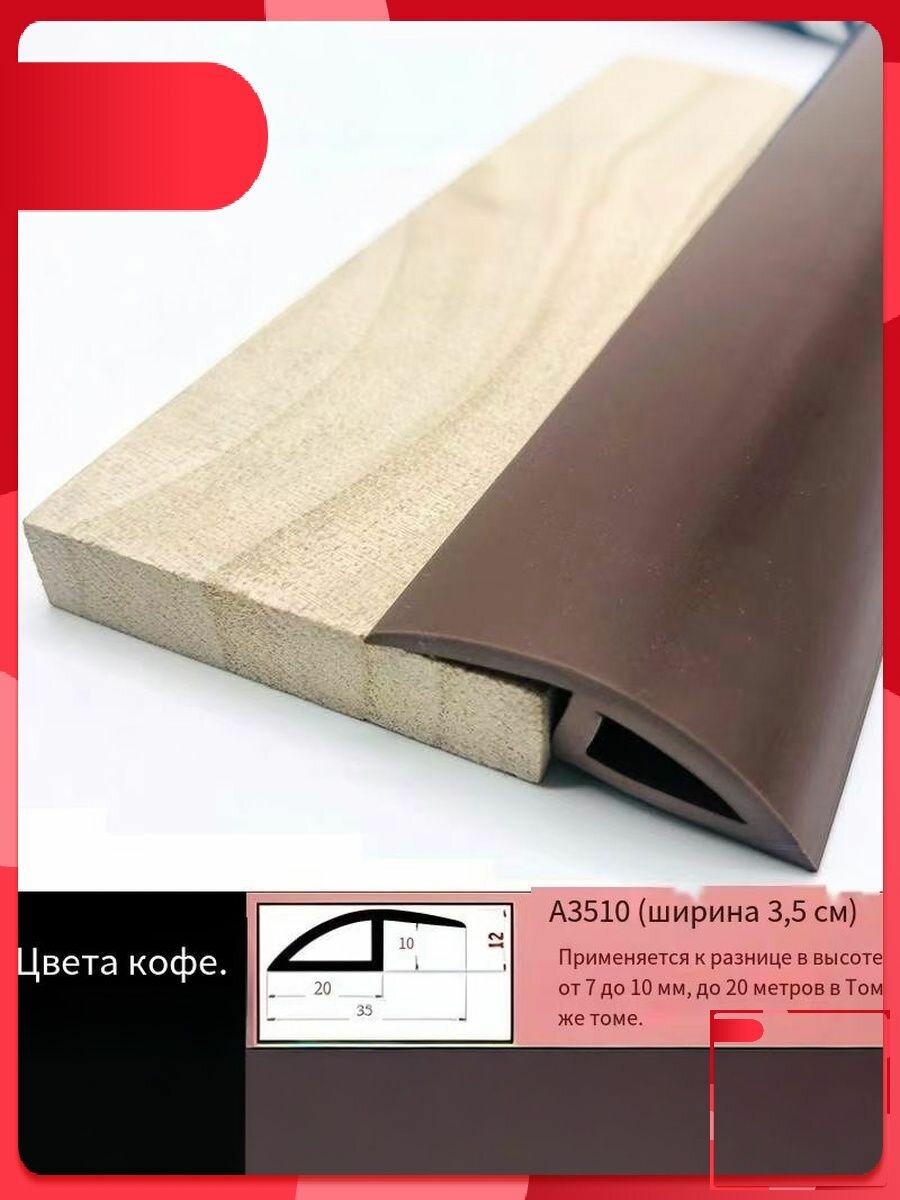 Пороговый эксклюзивный профиль