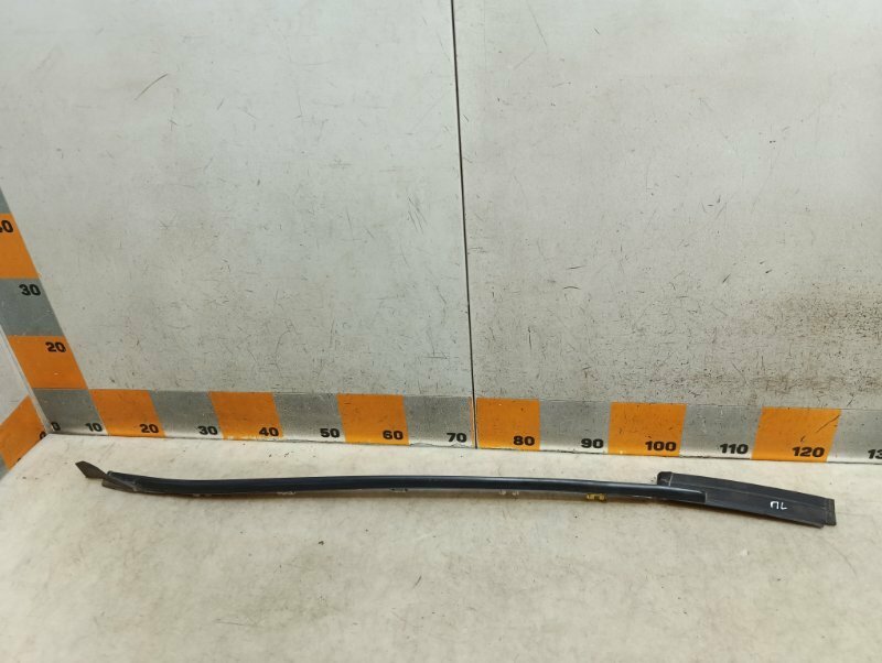 Б/У Молдинг лобового стекла Great Wall Hover H3 2011 Лев. 506020 Great Wall арт. 5206012K00