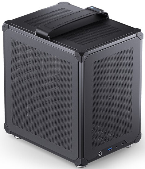 C6-ITX Black