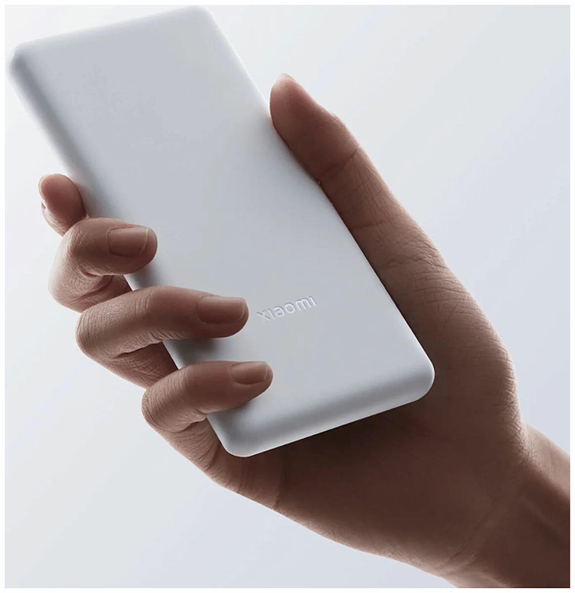 Портативный аккумулятор Xiaomi Power Bank 10000mAh 22.5W Lite GL (BHR9350GL)