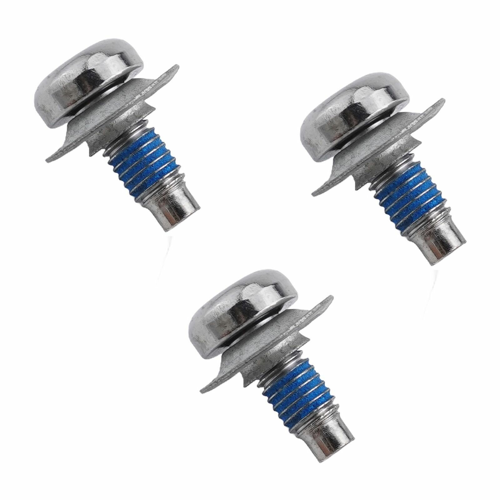 Болты защиты двигателя