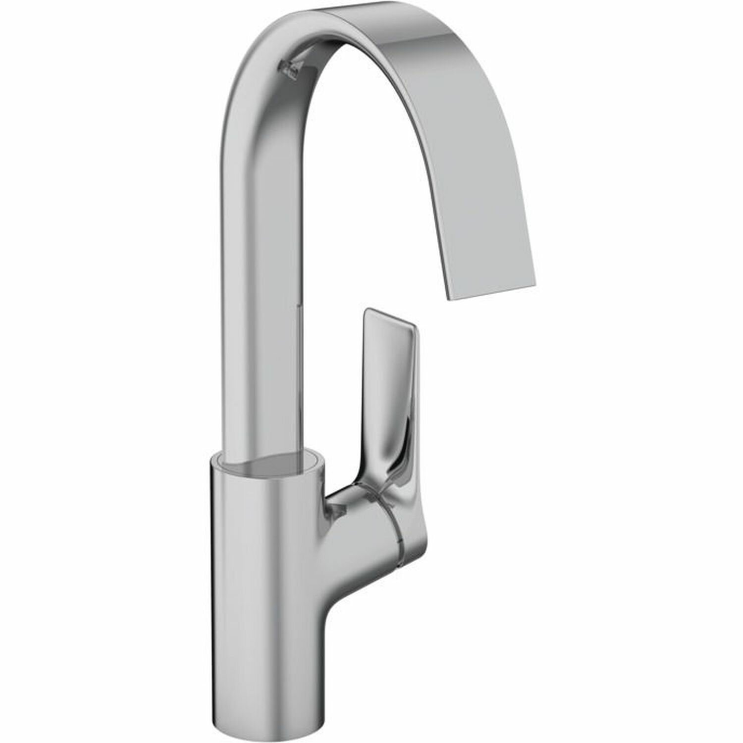 Смеситель для раковины Hansgrohe Vivenis со сливным гарнитуром 75030000