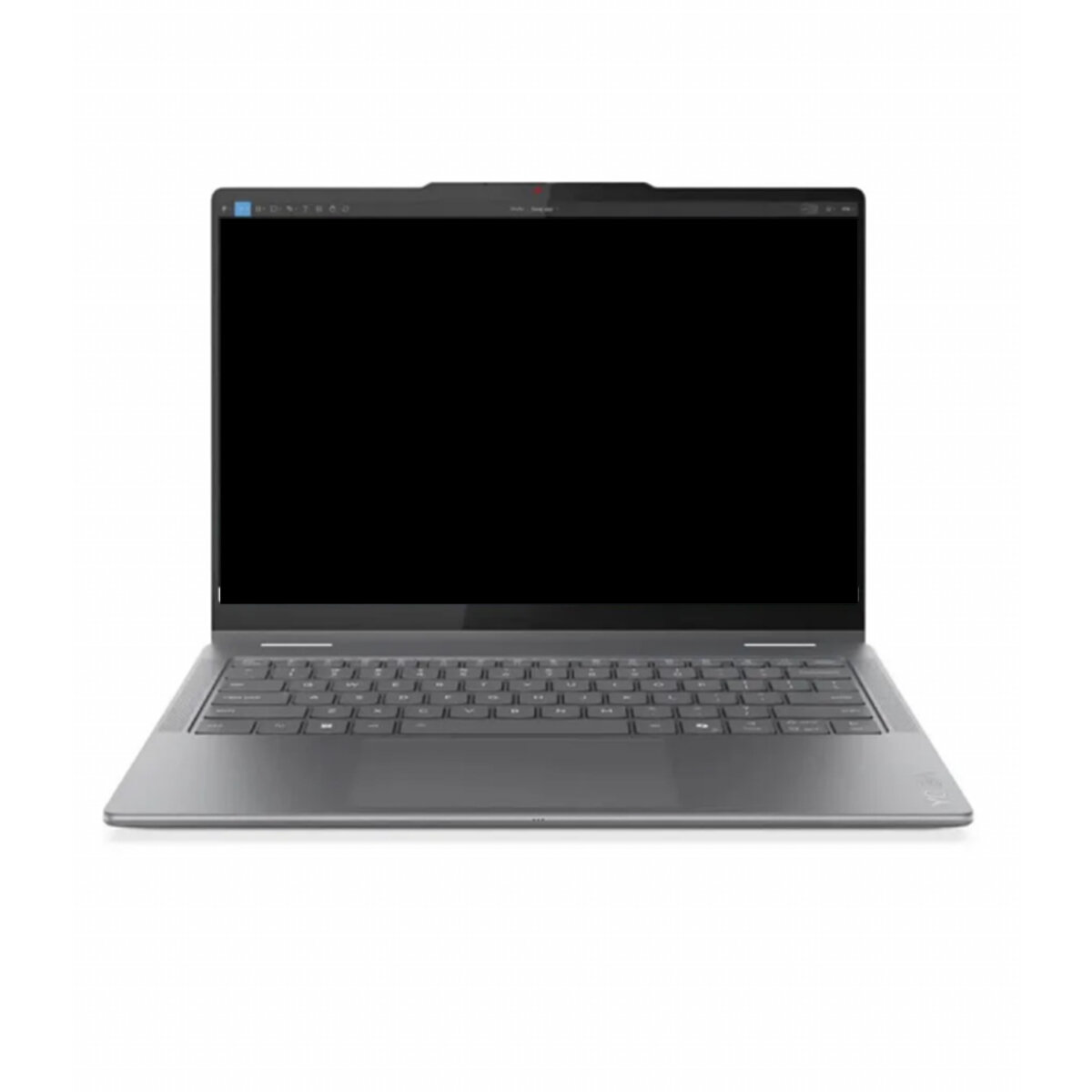 Ноутбук Lenovo Yoga 7 2-in-1 14ILL10 (83JQ00D0SA) 14/Ultra 5 226V/16/512/Arc/W11P/серый