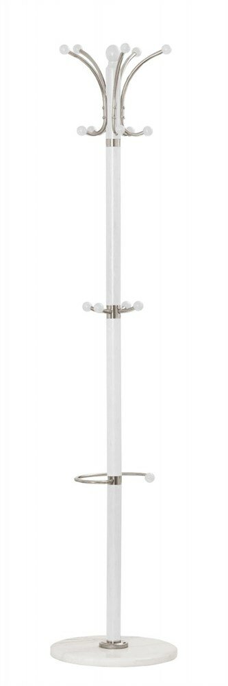 Halmar Вешалка Halmar W-13 (белый) Белый