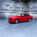 Металлическая модель BMW E30 M БМВ E30