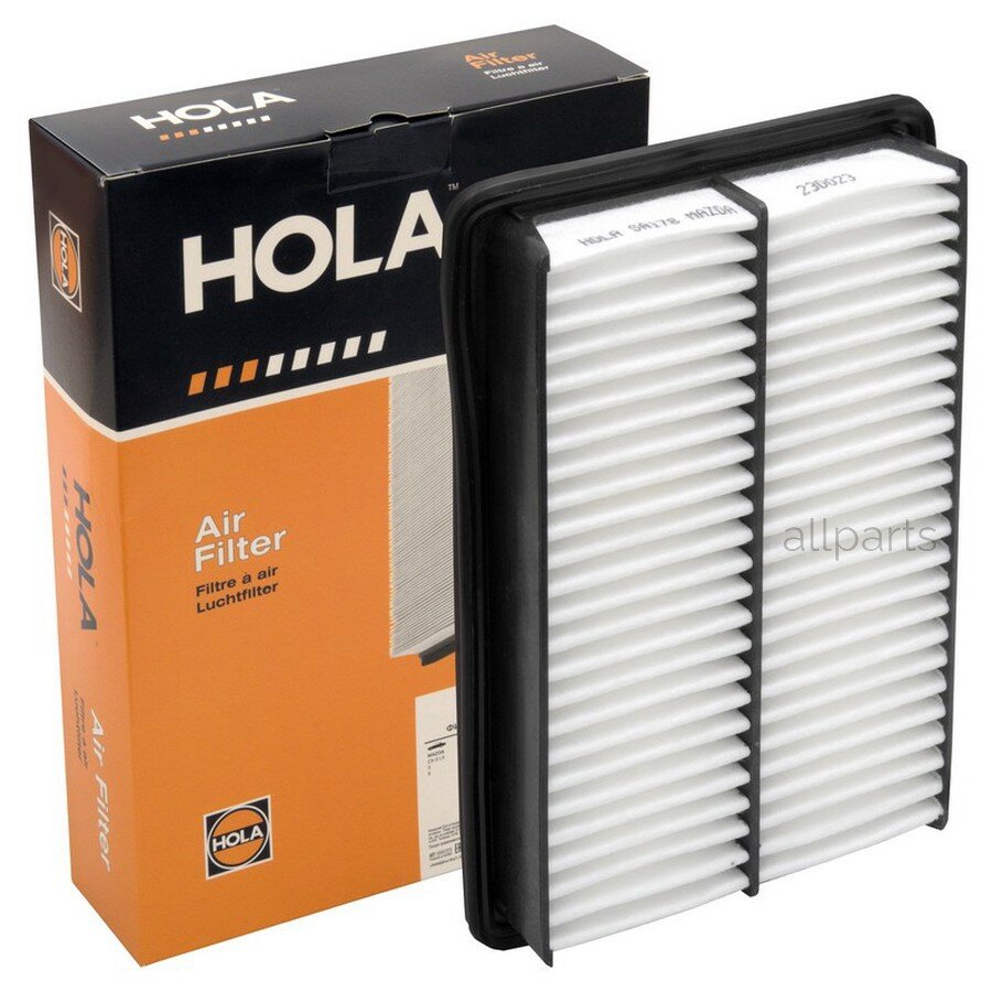 HOLA SA178 Фильтр воздушный
