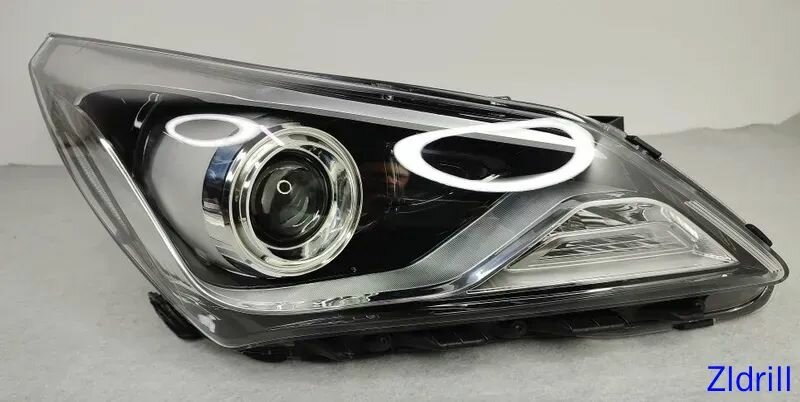Фары автомобильные