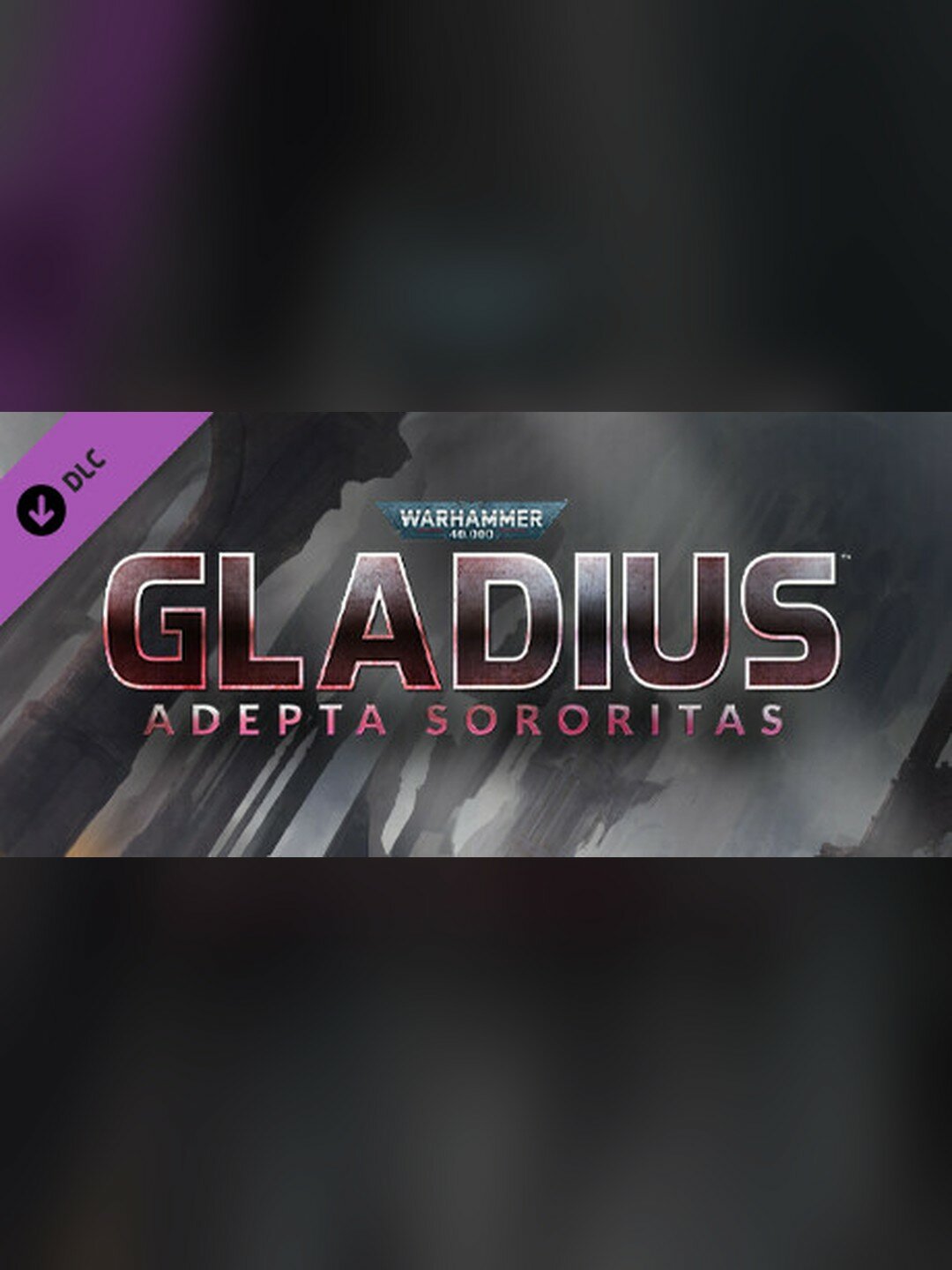 Warhammer 40,000: Gladius - Adepta Sororitas цифровой ключ | CIS | ПК | Цифровой код Steam