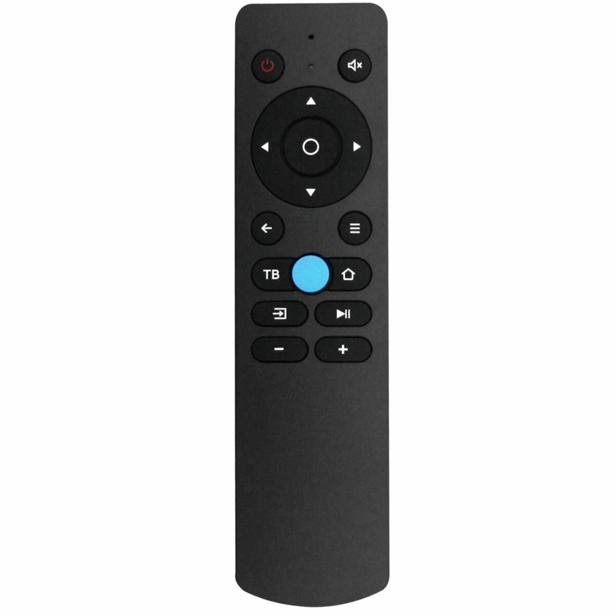 Заменить пульт дистанционного управления An1603 для Dexp Leff Hi Harper Dofflervityas Starwind Lcd Tv-ROMIKY