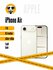 Смартфон iPhone Air 1Tb Light Gold E-Sim.