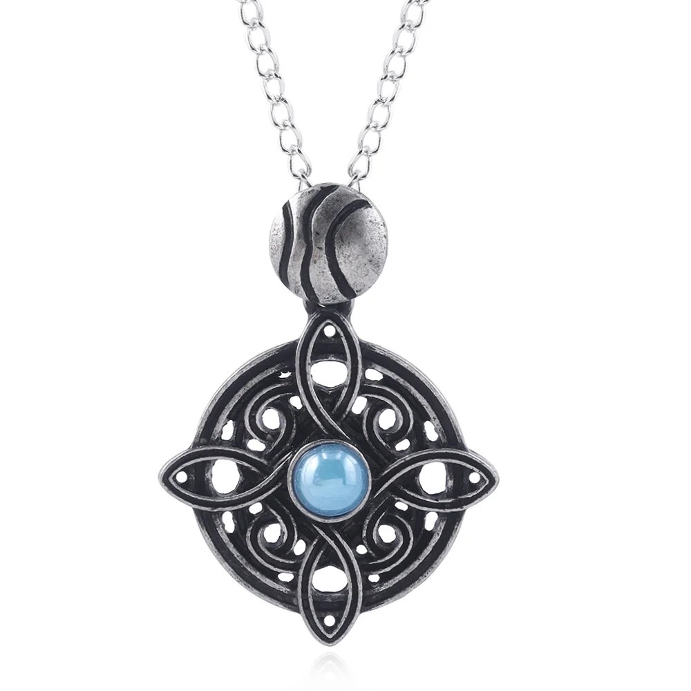 Колье Songchang Jewelry