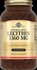 Solgar Soy Lecithin 1360 mg (100 гелевых капсул) соевый лецитин