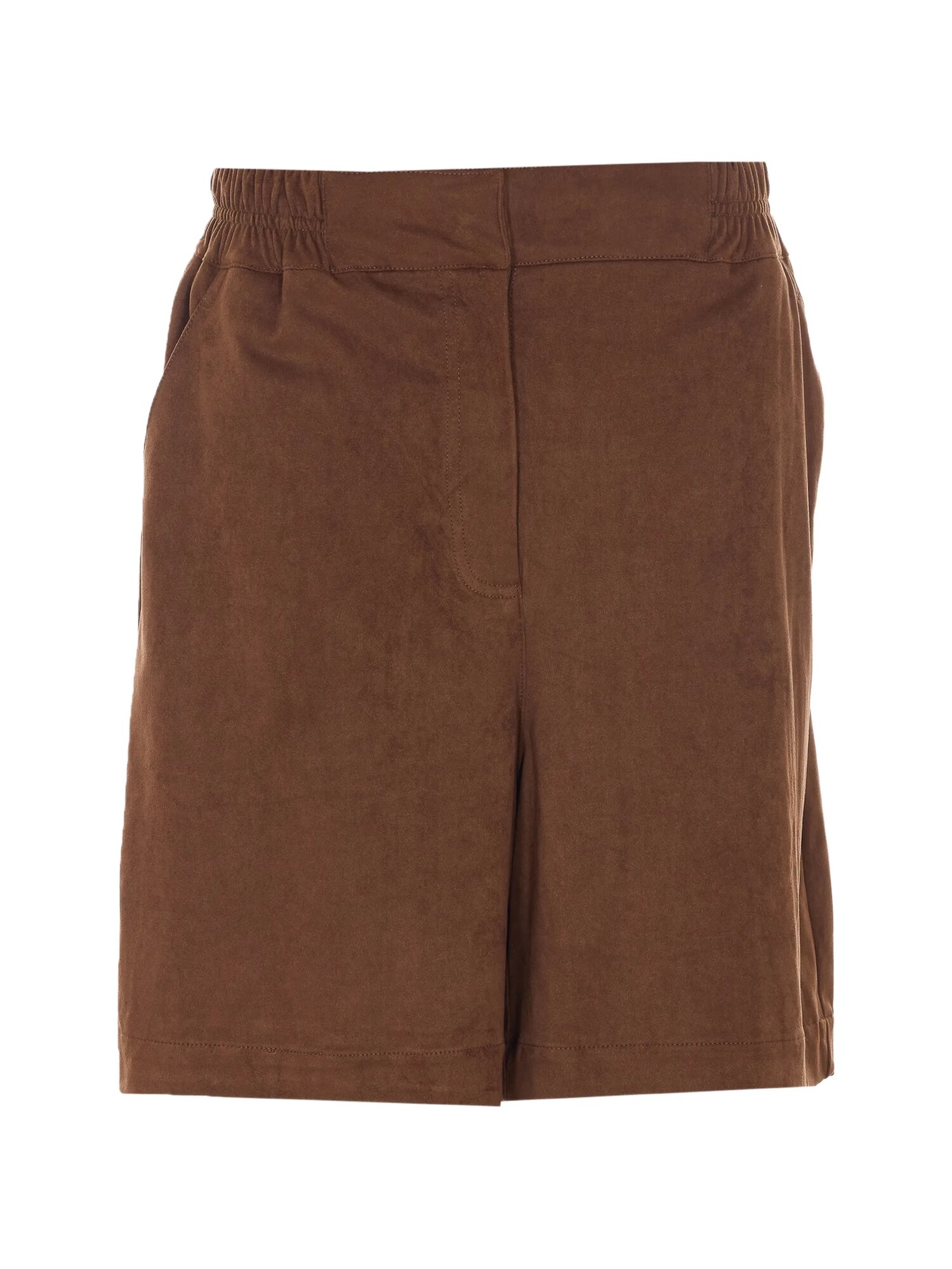 Шорты Wide-leg shorts