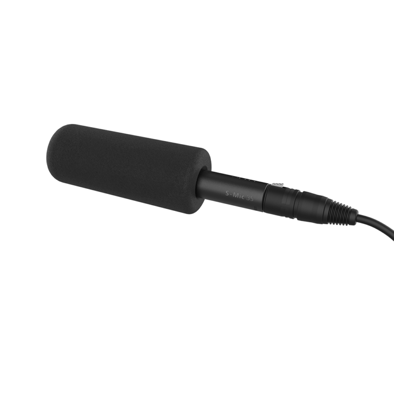 Микрофон Deity S-Mic 3S — фото 1
