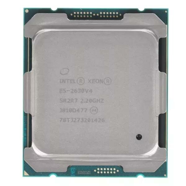 Процессор INTEL Xeon E5-2630V4