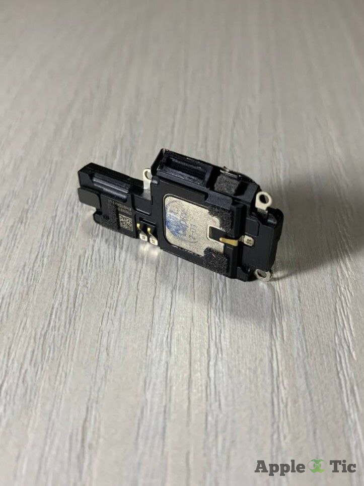 Полифонический динамик для Iphone 14 Pro (AASP), buzzer (нижний)