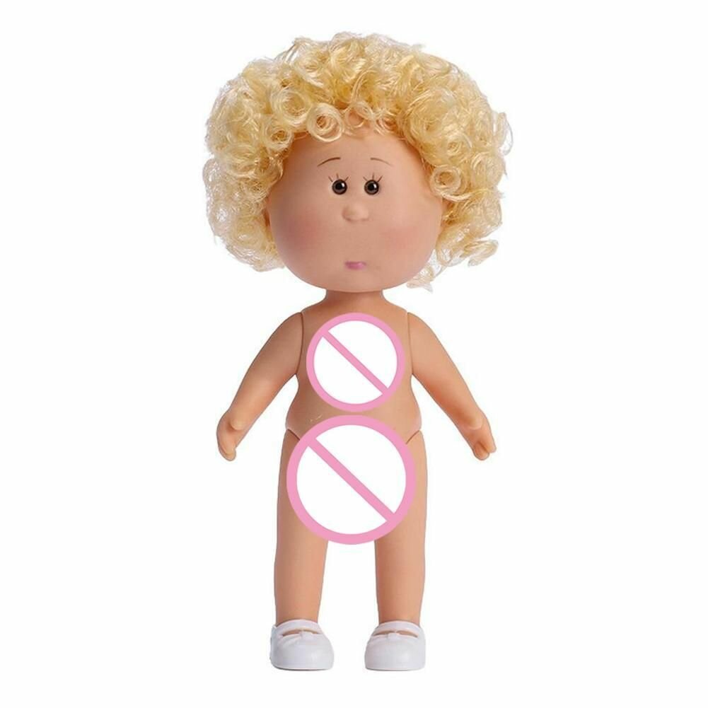 Коллекционная кукла BJD Миа Potato Doll 24 см