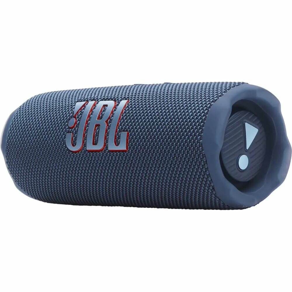 Портативная акустическая колонка JBL Flip 7, 35Вт, цвет Blue (Синий)