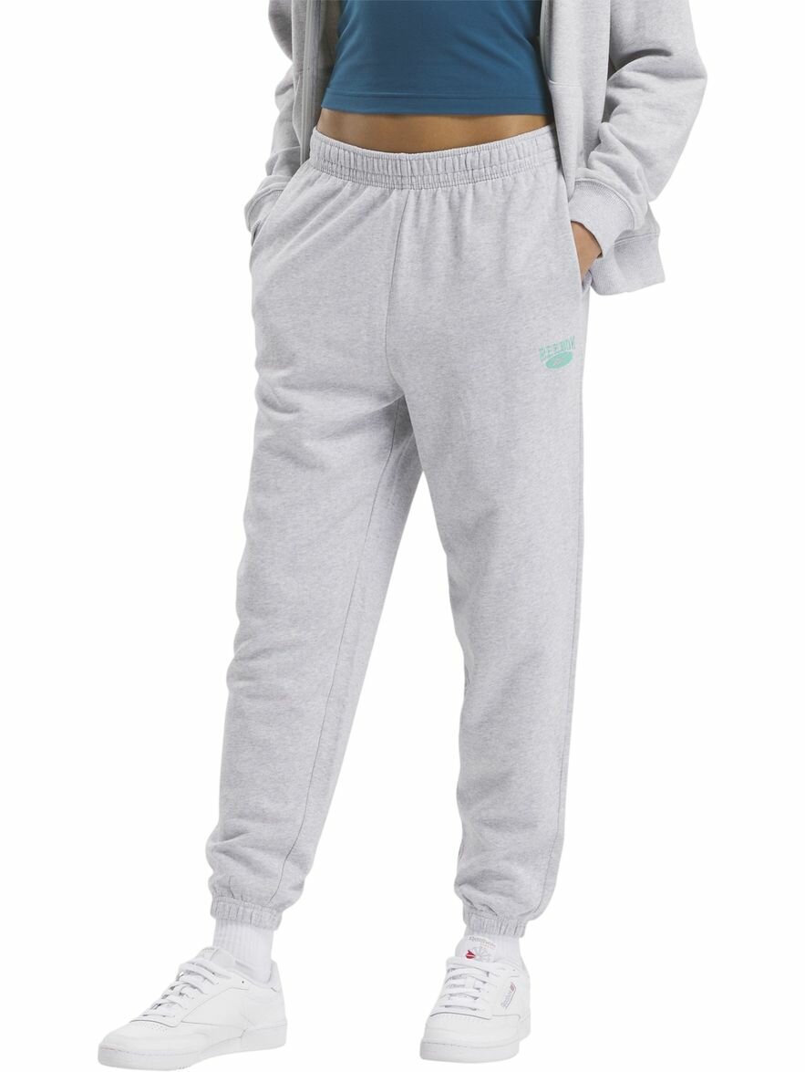 Брюки Reebok AE FT PANT