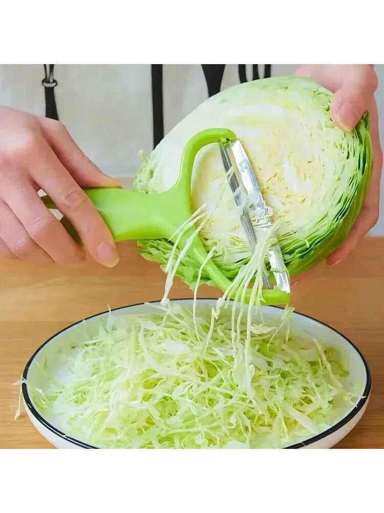 Зеленый Терка — фото 1