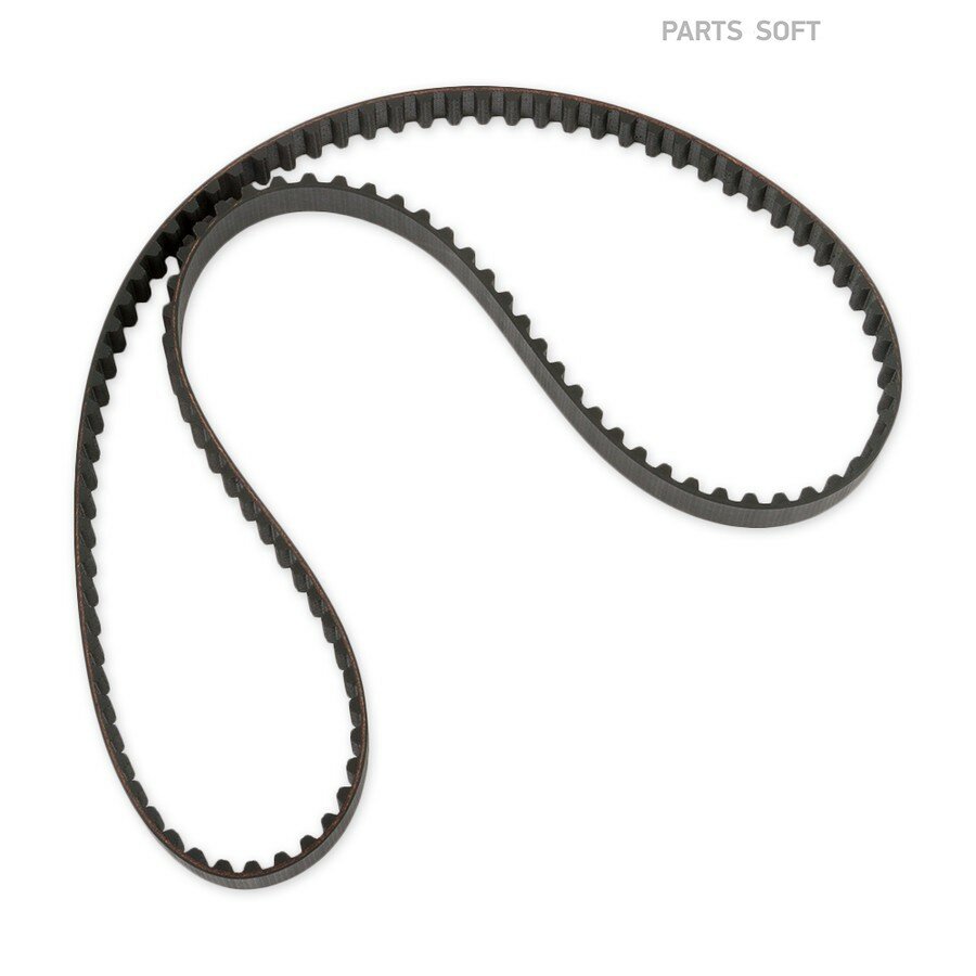 Ремень ГРМ для а/м ВАЗ 2108 "GANZ" (111 зуб.) GANZ GRQ02001 | цена за 1 шт