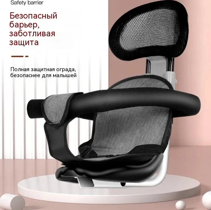 Детская коляска — фото 1