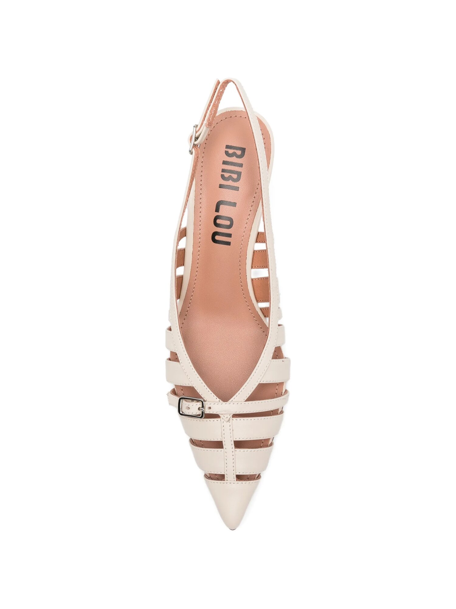 Туфли Bibi Lou Pointed-toe pumps, размер 38, разноцветный — фото 1