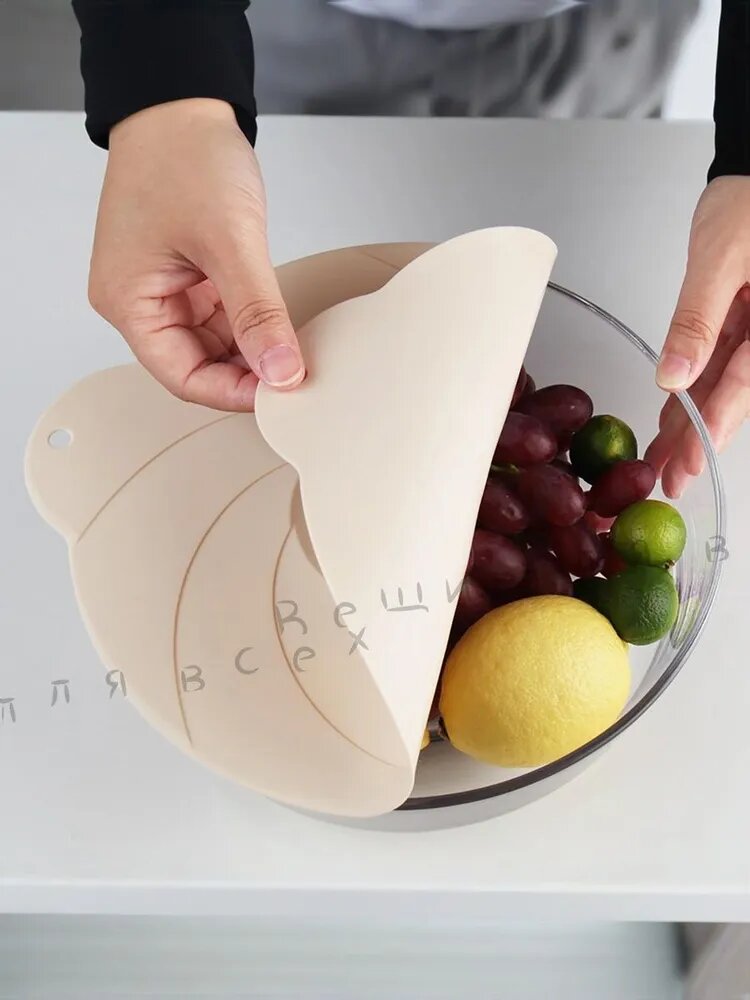 Крышка, 1 шт, диаметр: 23 см