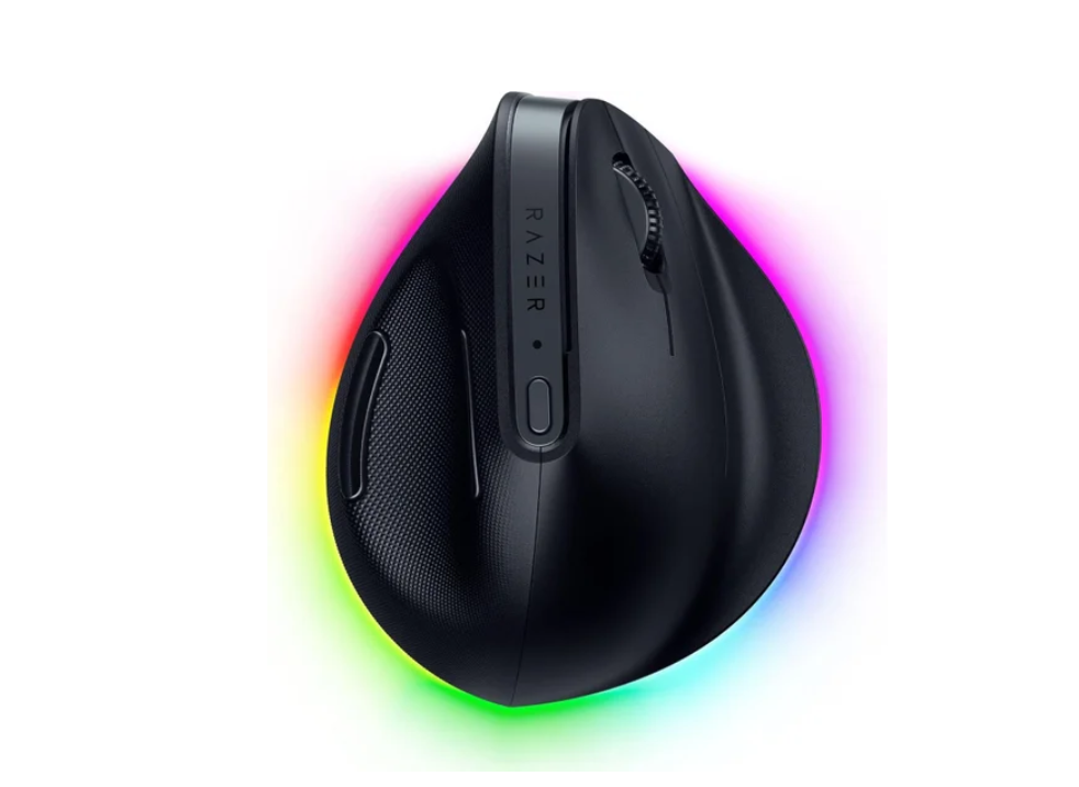 Мышь Razer Pro Click V2 - Vertical Ed.