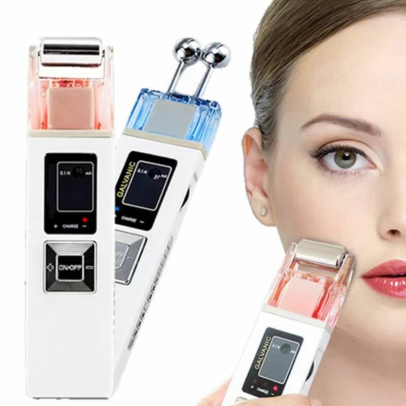 Микротоковый массажер для лица Bio Wave m920, Массажеры для лица