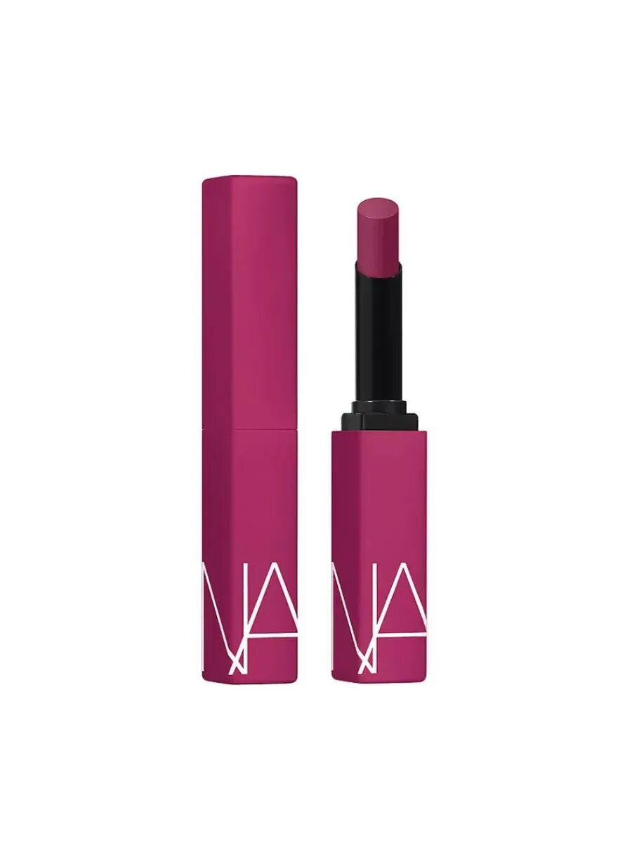 NARS Помада для губ Powermatte Lipstick, WARM LEATHERETTE