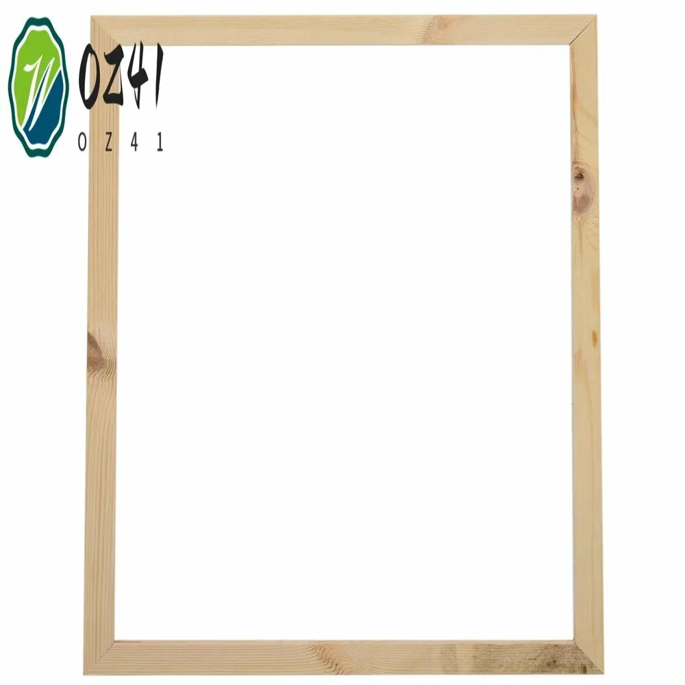 (A J W K) 40X50 см деревянная рамка DIY фоторамки искусство подходит совместим с домашнего декора живопись цифровой алмазный рисунок картины