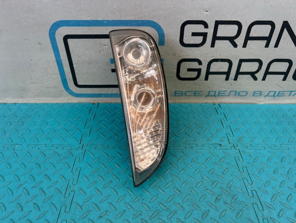 ДХО Porsche Cayenne 957 OEM 95563118102