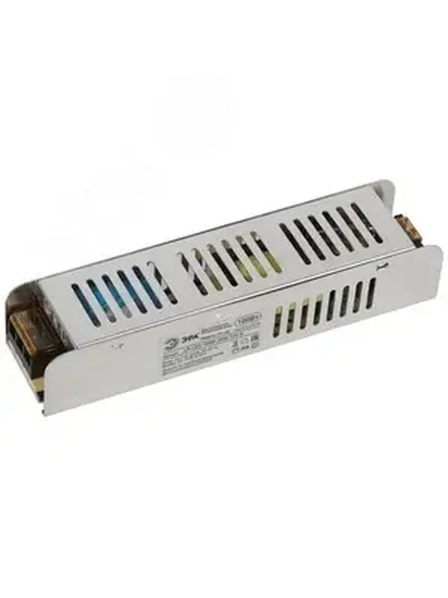 Энергетический блок для LED-ленты 100W 12V