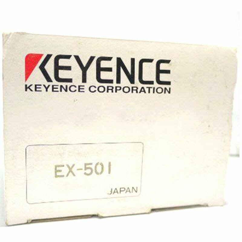 Модуль KEYENCE EX-501