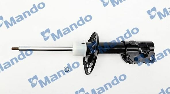 MSS016204 Амортизатор MAZDA 12- перед. лев. газ.